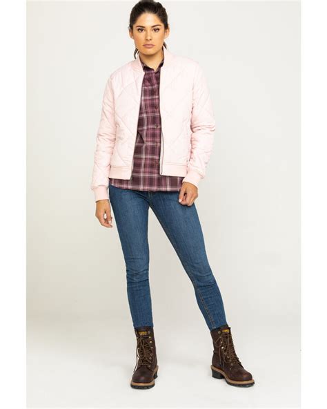 Dickies Womens Perfect Shape Denim Skinny Jeans Boot Barn