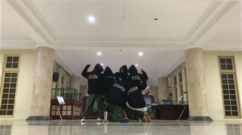 Ikon Bling Bling Dance Cover By Hydra Practice Video Youtube