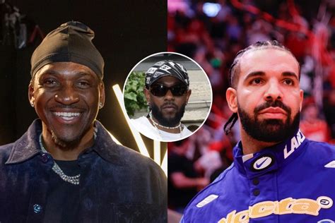 Pusha T Throws Jab At Drake Amid Kendrick Lamar Beef Entertainernews