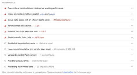 How To Optimize Page Speed Ask The Community Softr Community