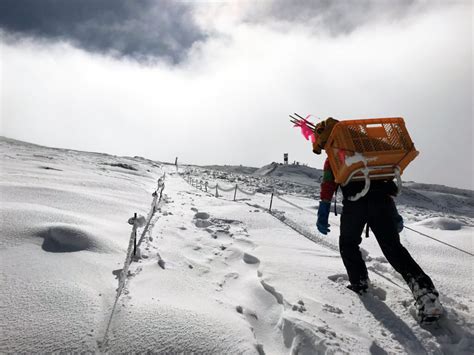 スタッフ募集 Npo法人 大雪山自然学校 Daisetsuzan Nature School