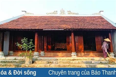 Tướng Công Nguyễn Trung Nghĩa Báo Thanh Hóa