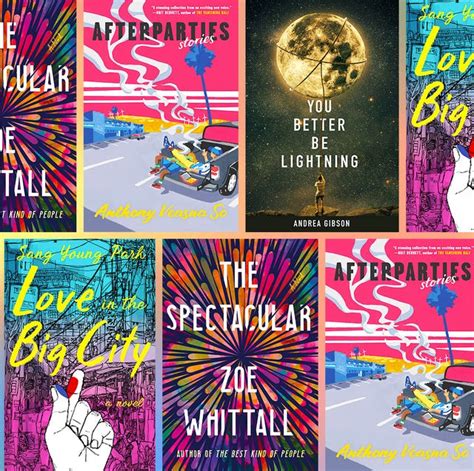 The Best Lgbtq Books Of 2021 So Far