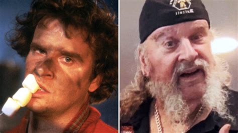 Revenge Of The Nerds Where Are They Now