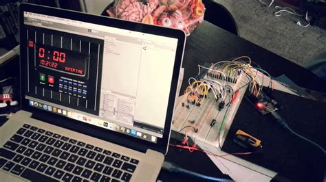 Send Pin Or LED Status From Arduino To Unity General Guidance Arduino Forum