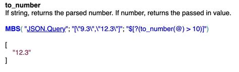 christian schmitz on linkedin functions in json query let us show you the built in functions in