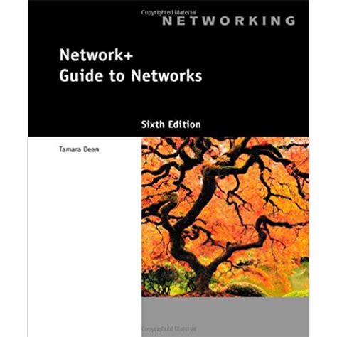 Network Guide To Networks Th Edition Test Bank