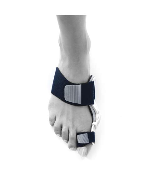 Corrector De Juanetes Hallux Valgus Diurno Ref Actytoe