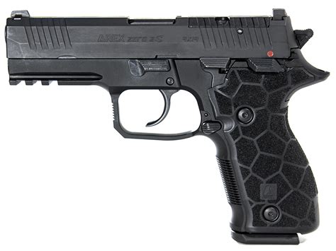 Zero 2 Standard Optic Ready Arex