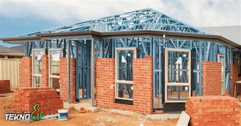 همه چیز درباره پوشش خارجی و داخلی ال اس اف Lsf تکنواو