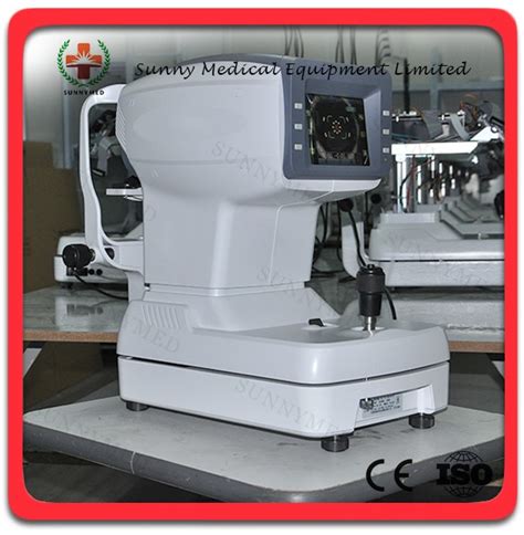 SY V Ophthalmic Equipment Precision Optometry Unit