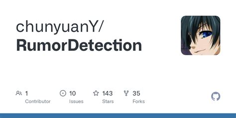 rumordetection dataset twitter15 twitter15 test at master · chunyuany