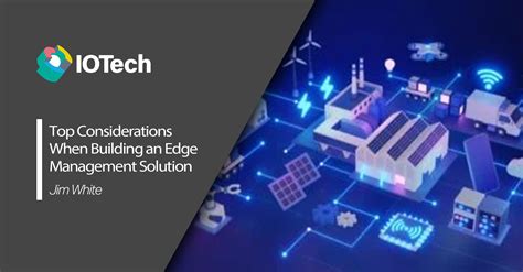 The Edgex Foundry Community Iotech Systems