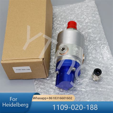 DEUBLIN 1109 020 188 Replace Special High Pressure High Speed Rotary