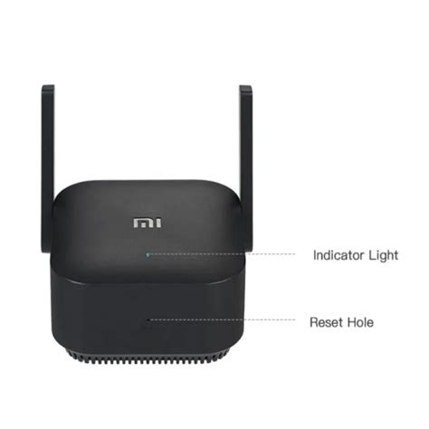 Xiaomi Mi Wi Fi Range Xiaomi Pro Ru