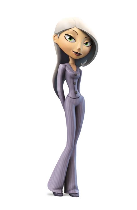 Mirage Los Increibles Personajes Figuras Disney Infinity Disney
