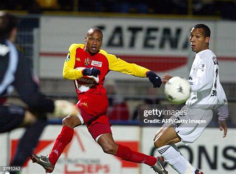 34 Guillaume Auriol Photos And High Res Pictures Getty Images