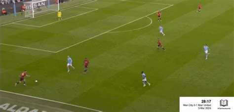 More Driven Passes From Andre Onana And Less Lofted Passes Tactics