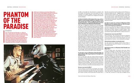 Brian De Palma Interviews With Samuel Blumenfeld And Laurent Vachaud