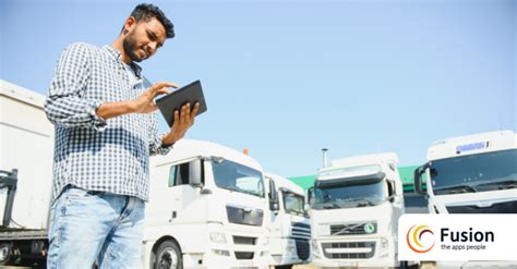 Fleet Archives Fusion The Apps People