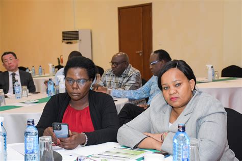 Iebc On Twitter The Commission Is Today Holding A Post Election