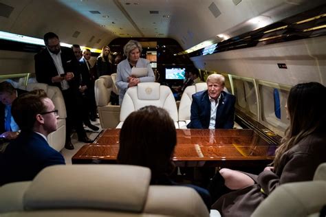 Top Trump Aides May Be Trial Witnesses Setting Up Awkward Situations