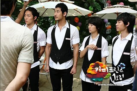 Coffee Prince The 1st Shop Of Coffee Prince Photo 20442385 Fanpop