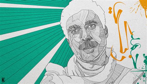 Ahmed Zaki احمد زكي On Behance