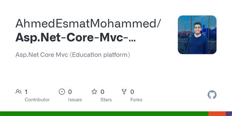 Asp Net Core Mvc Education Platform 1bd22b47 3f86 4295 8169