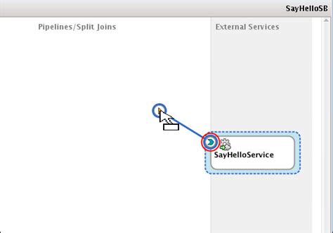 Creating An Oracle Service Bus Application With Oracle Jdeveloper 12 C