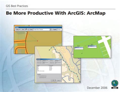 Arcmap Arcgis Blog