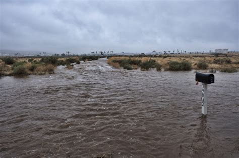 Picture This Tropical Storm Hilary Hits California And Mexico News