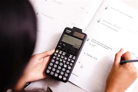 39 Facts About Scientific Calculator