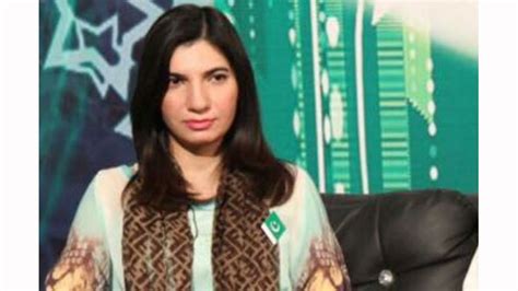 Ptis Onaza Ehsan Condemns Firing Incident At Justice Ejazul Ahsans Residence Daily Times