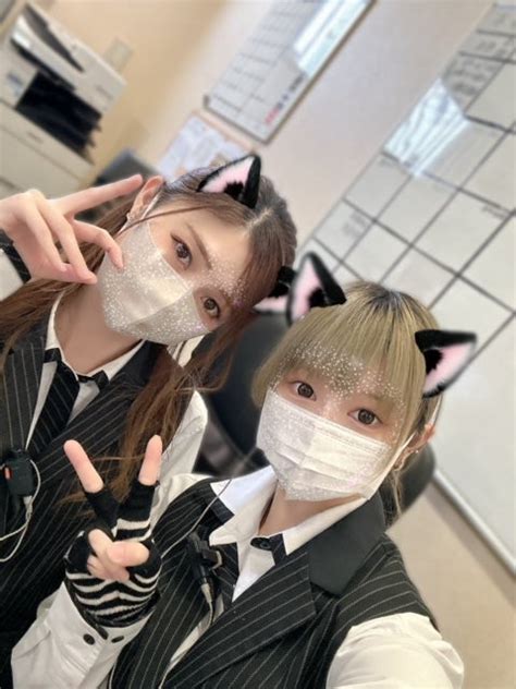 店長♡＃ゆかちん 【wでおもしろい！】スタッフの1日店長録