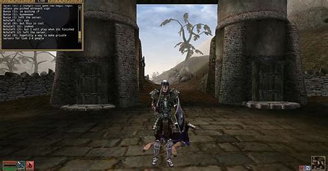 Morrowind Multiplayer Album On Imgur