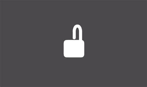 Iphone Faceid Unlock Animation