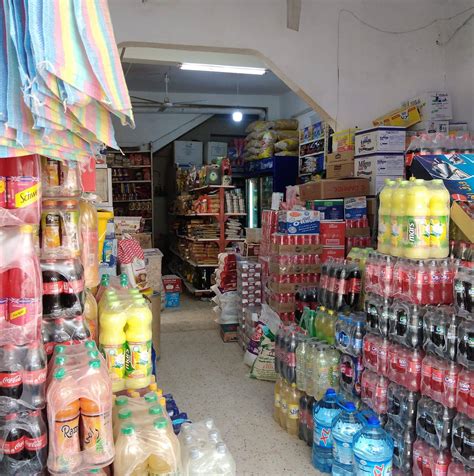 محل المخطار شارع ليڨروسيست المعمورة ملك معامير