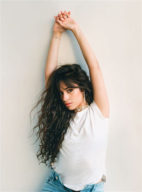 Camila Cabello Photoshoot