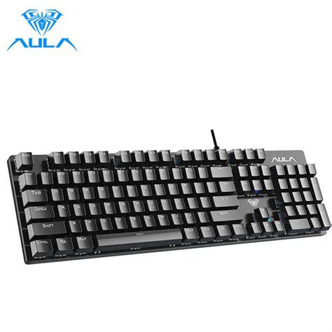 Aula Keyboard Archives Progear Cambodia
