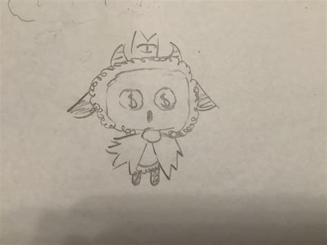 Cult Of The Lamb Crossover Rdontstarve