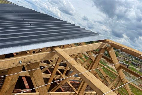 Ibr Roofing Sheets In Zimbabwe