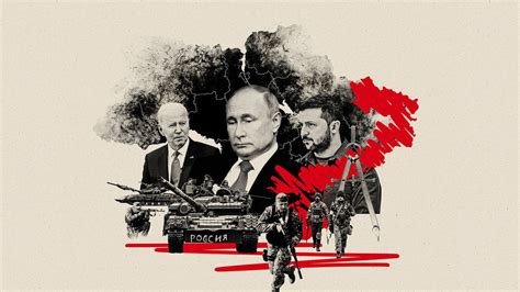 Rusya Ukrayna Savaşı nın birinci yıldönümünde yaşanan gelişmeler