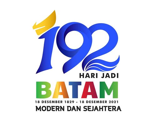 Hari Jadi Batam Ke Berikut Rangkaian Kegiatannya Sudut Batam