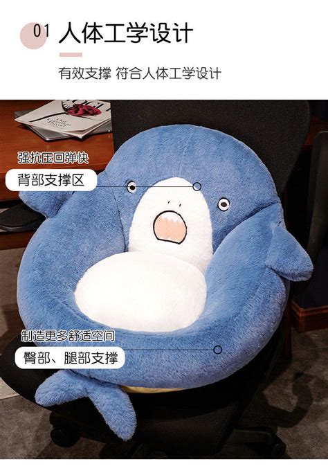 Cushion Bedroom Lazy Sofa Cushion Tatami Futon Fart Cushion Backrest