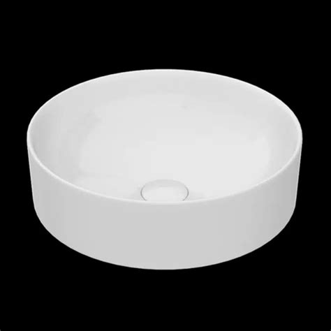 Objetos Bim ¡descarga Gratis Cotto C003407 Sensation Round Above Counter Basin Bimobject