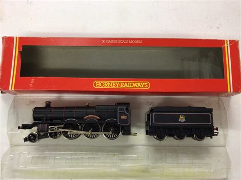 Lot 73 Hornby Oo Gauge Locomotives Triang Br Lined