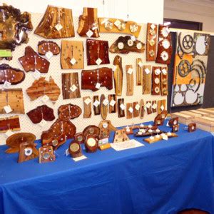 Bayside Art And Craft Australian Wood Review