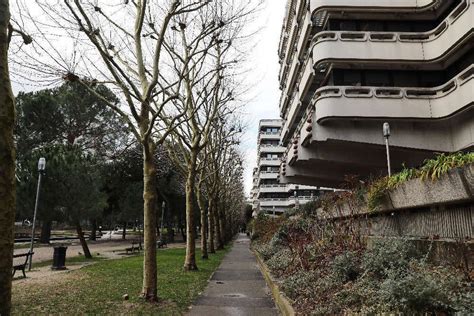 Bordeaux Un Homme Grièvement Blessé à Coups De Couteau