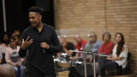 Prayerless Prophet Lovy Longomba Shames American Parents For